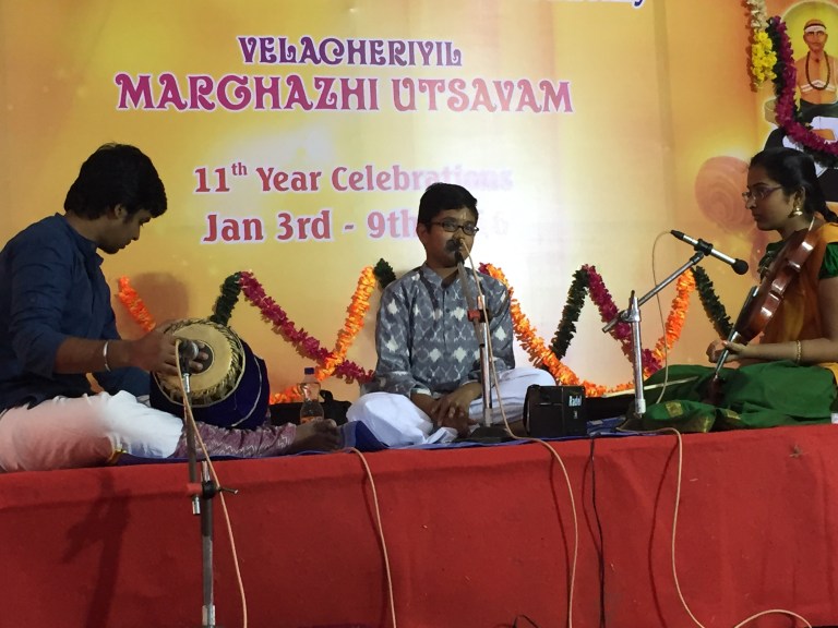 Neelakanta Sivan 2015 – Rishabh Ranganathan